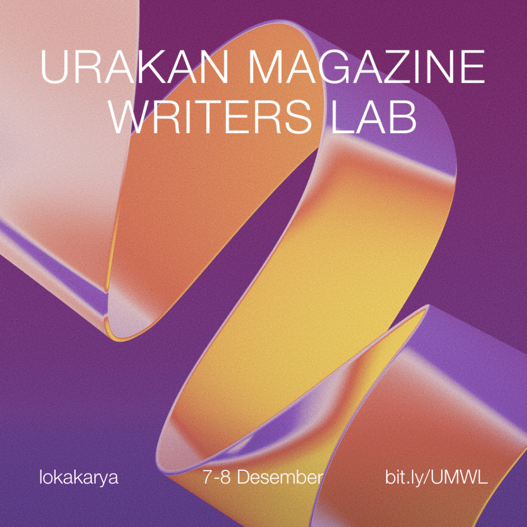 Urakan Magazine